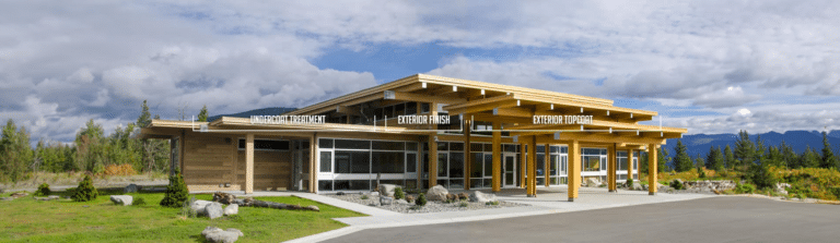 Sansin Factory Finish